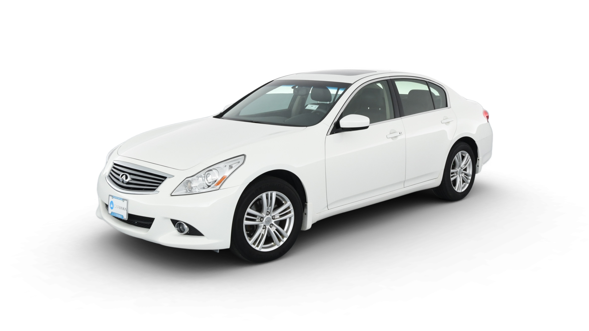 Used 2012 INFINITI G | Carvana
