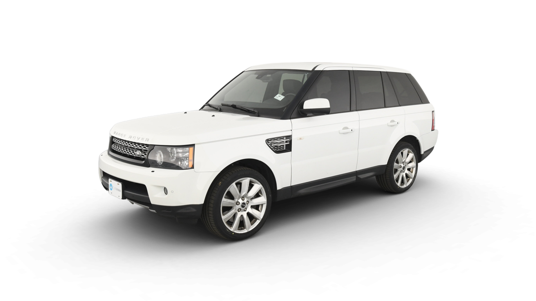 2012 Land Rover Range Rover Sport | Carvana