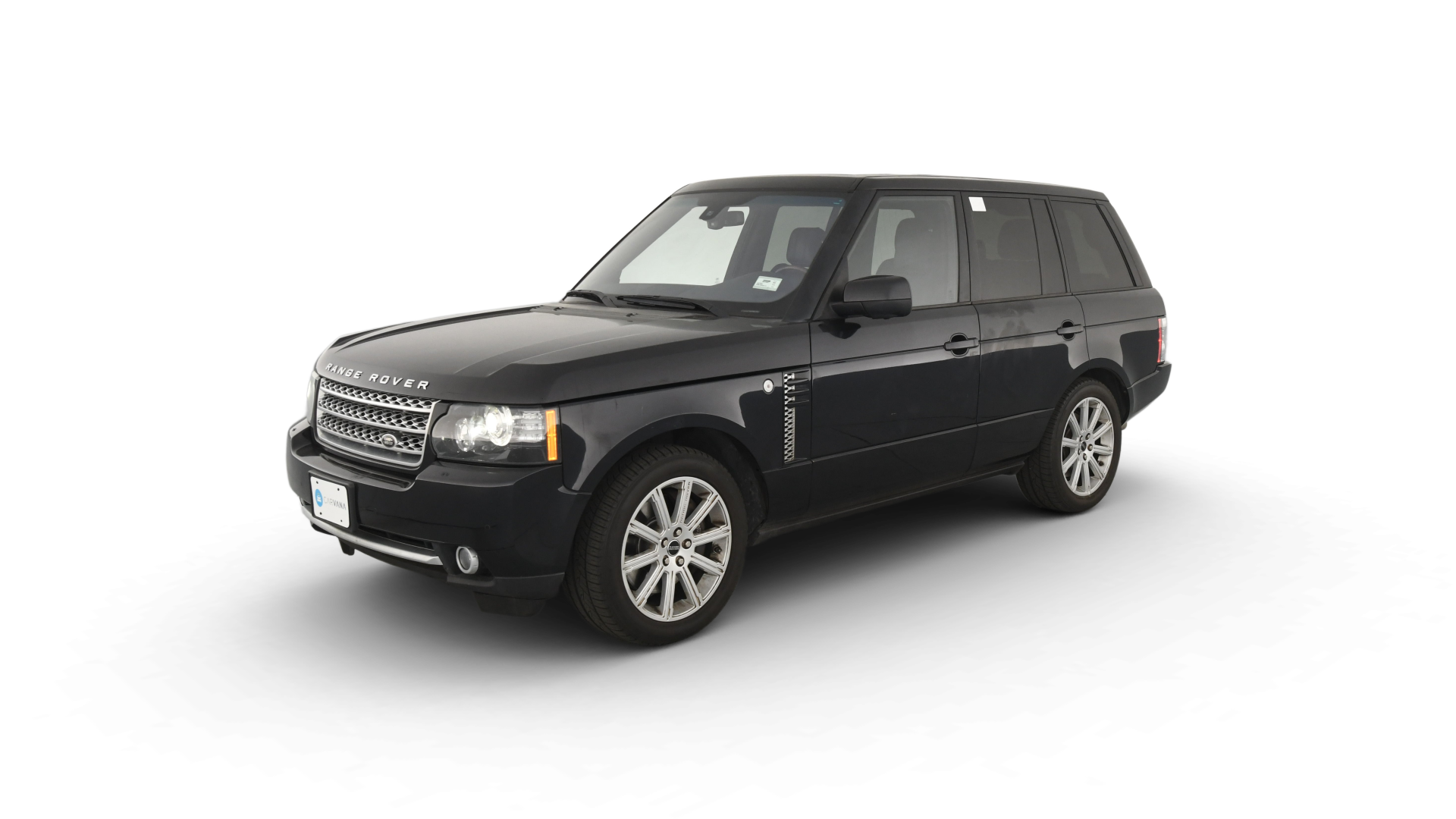 2012 Land Rover Range Rover | Carvana