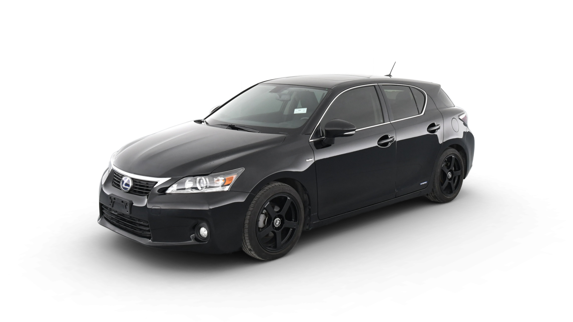 2012 Lexus CT | Carvana