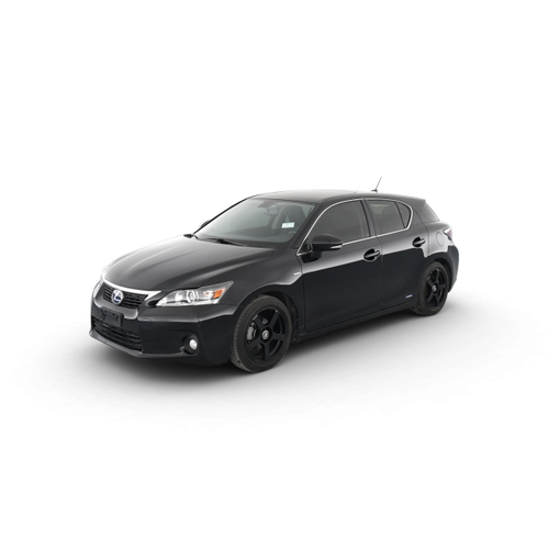 Used Lexus hatchbacks for Sale Online | Carvana