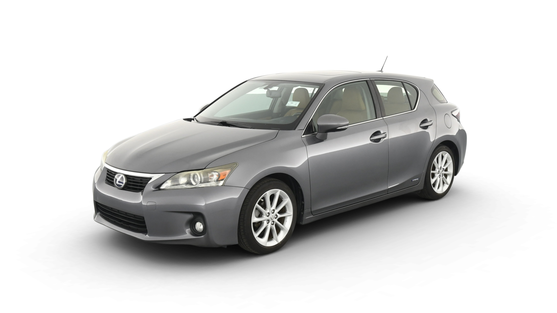 Used 2012 Lexus CT | Carvana