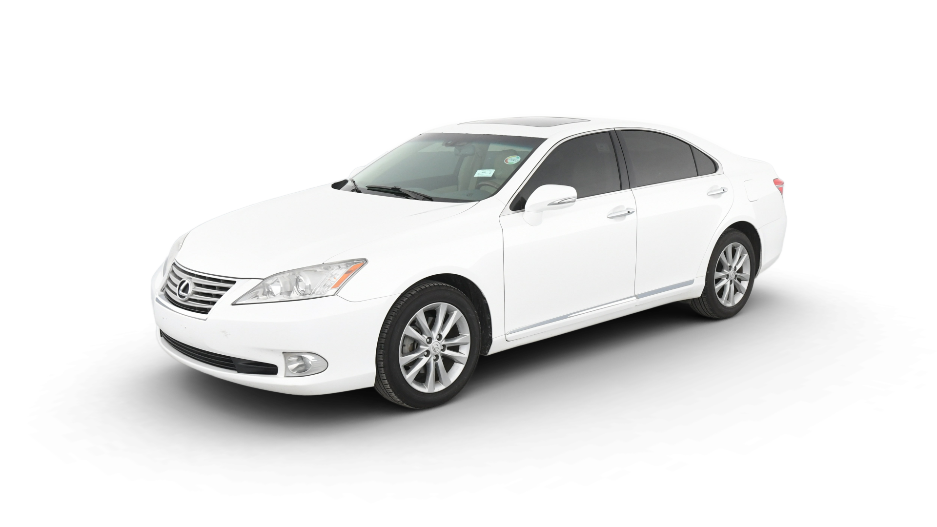 2012 Lexus ES | Carvana