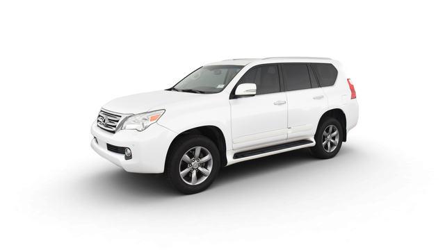 2012 Lexus GX | Carvana