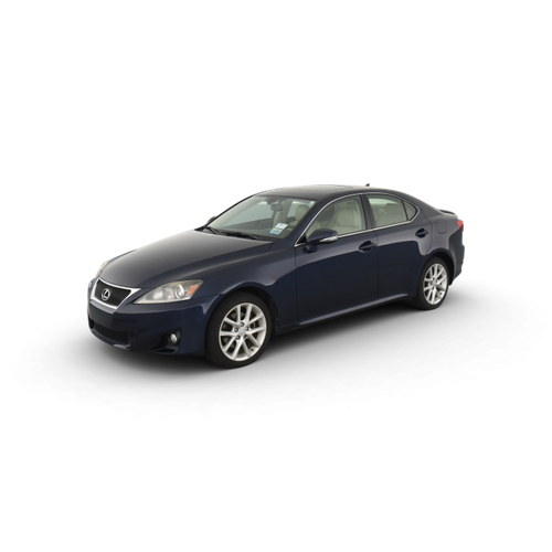 Used 2012 Lexus for Sale Online | Carvana