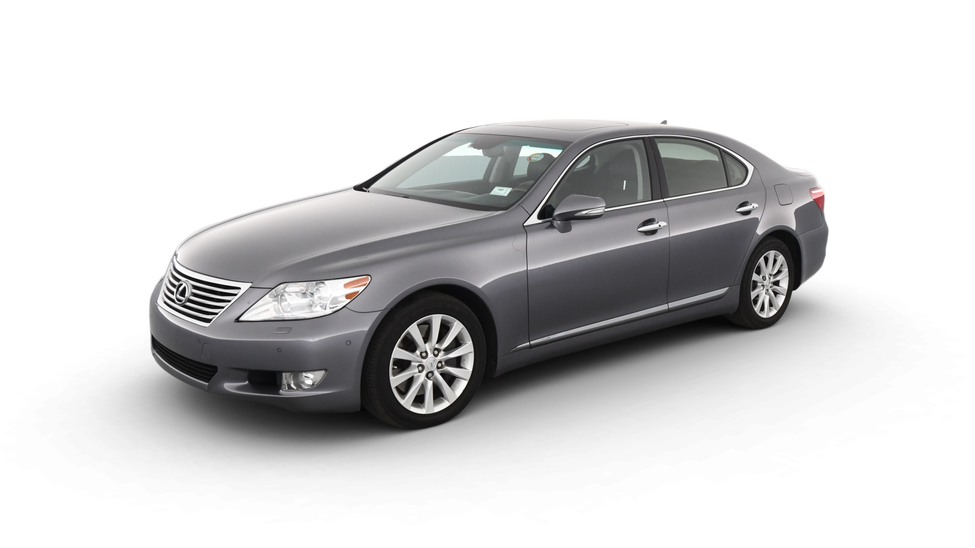 Used 2012 Lexus LS | Carvana