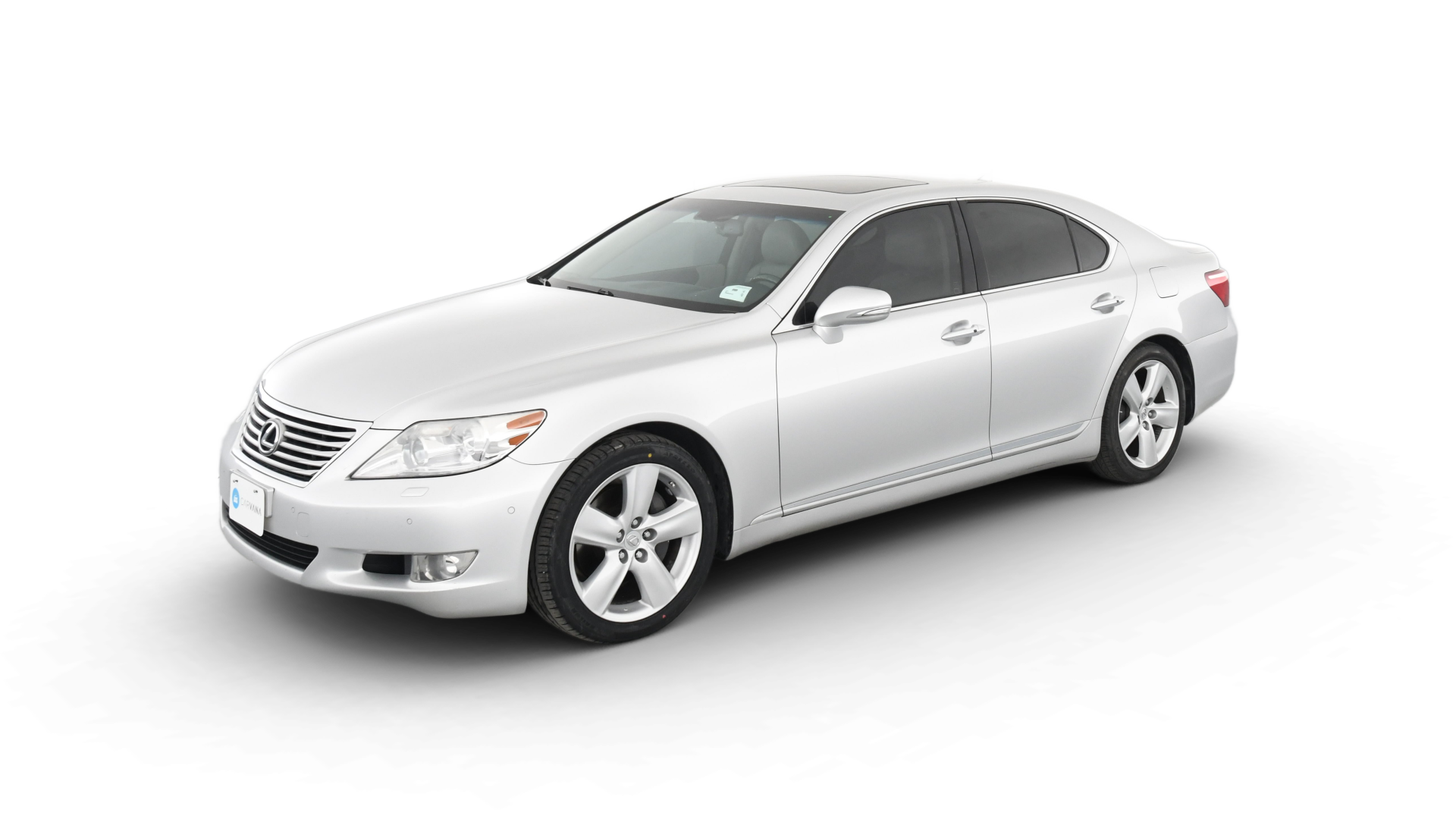 Used 2012 Lexus LS | Carvana