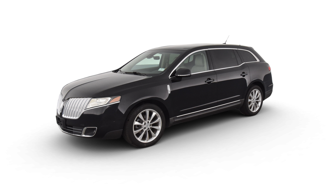 Elegant 2012 Lincoln Mkt Awd Images