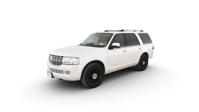 Lincoln Navigator | Carvana