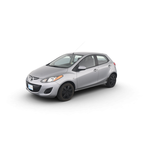 Used Mazda MAZDA2 for Sale Online | Carvana