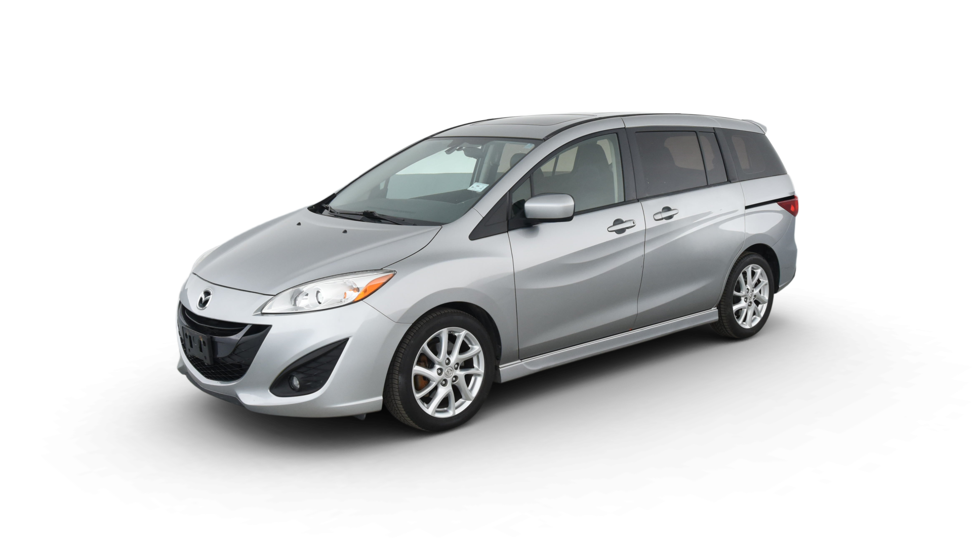 Used 2012 MAZDA MAZDA5 | Carvana