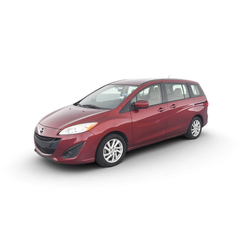 Used Mazda minivans for Sale Online | Carvana
