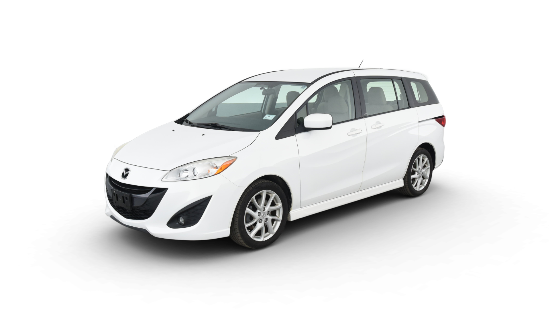 2012 MAZDA MAZDA5 | Carvana