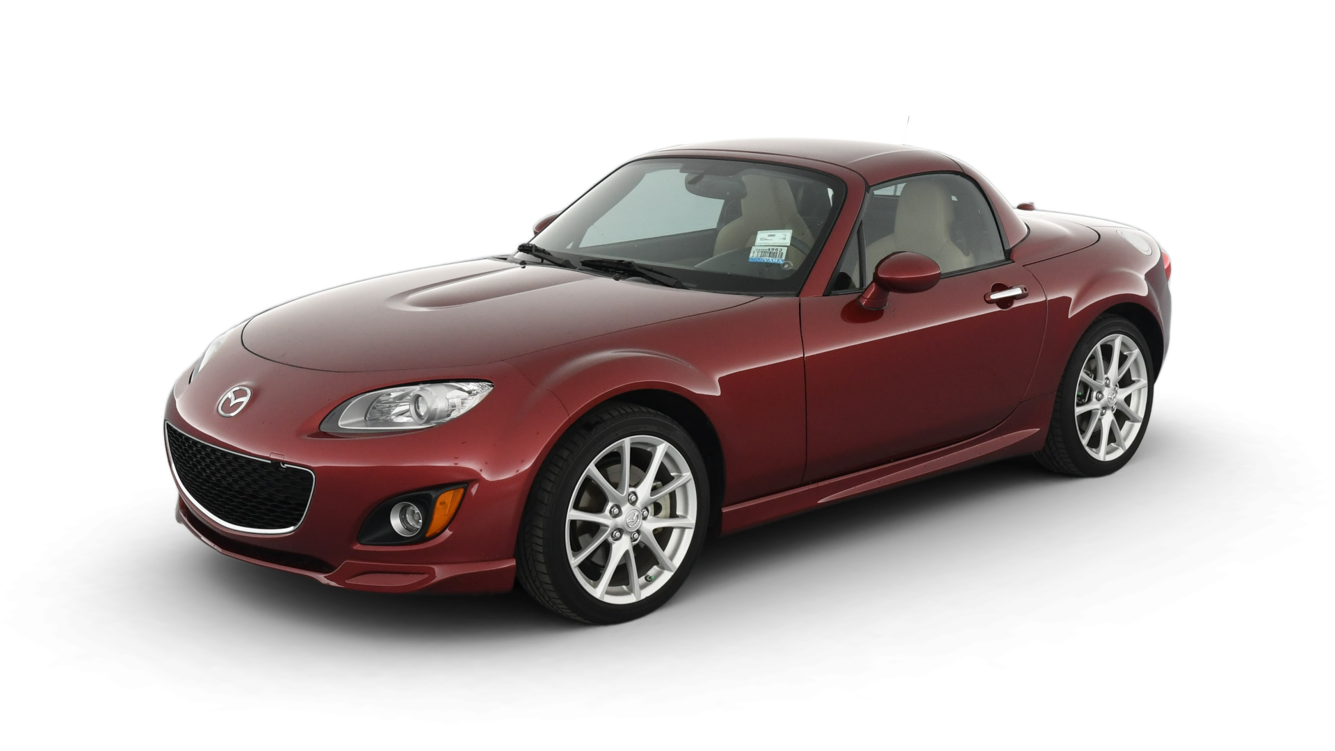 Used 2012 MAZDA MX-5 Miata | Carvana