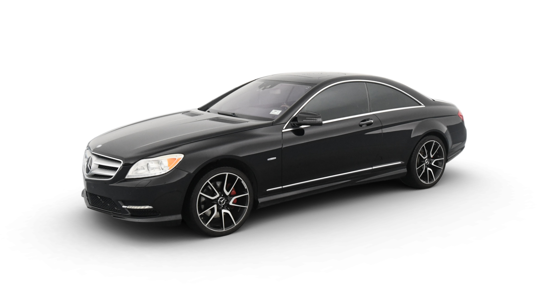 2012 Mercedes-Benz CL-Class | Carvana