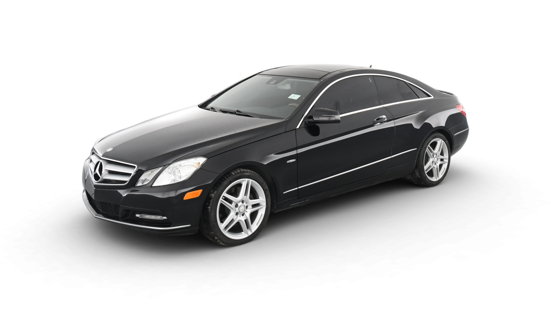 Used 2012 Mercedes-Benz E-Class | Carvana