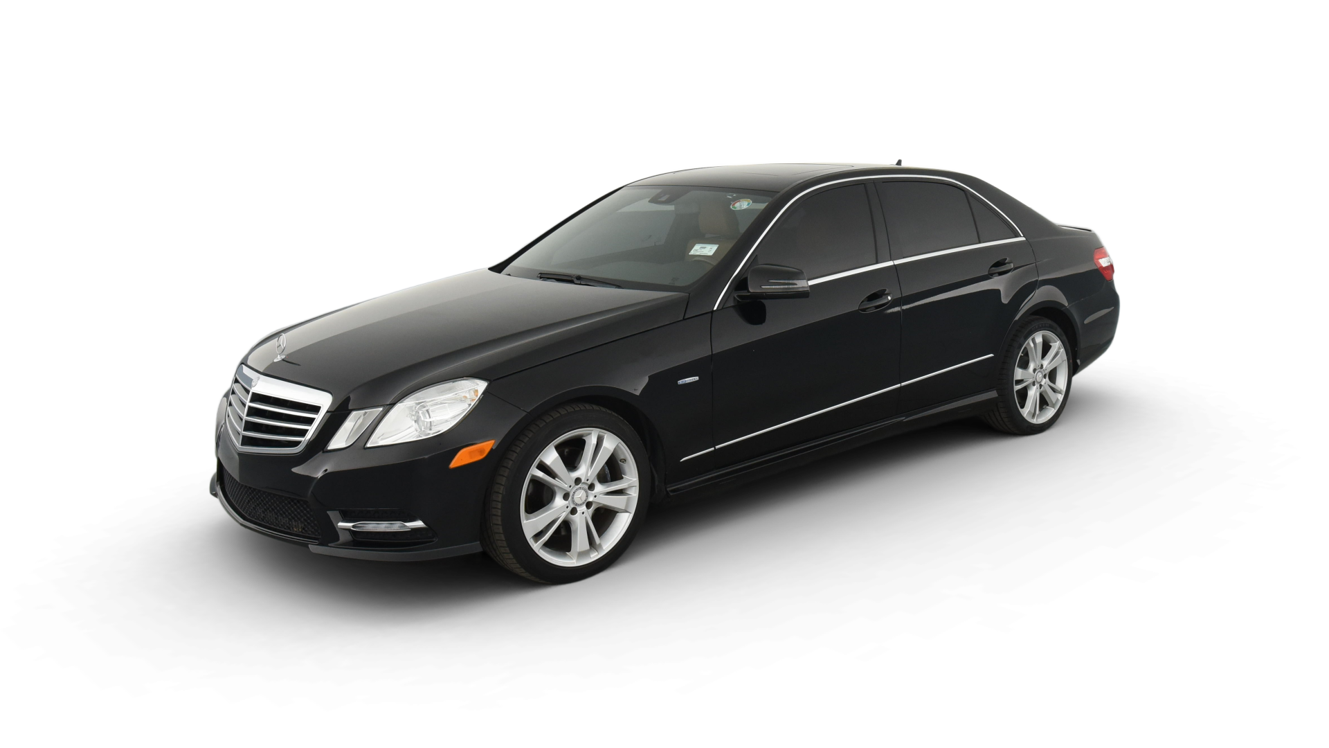 2012 Mercedes-Benz E-Class | Carvana