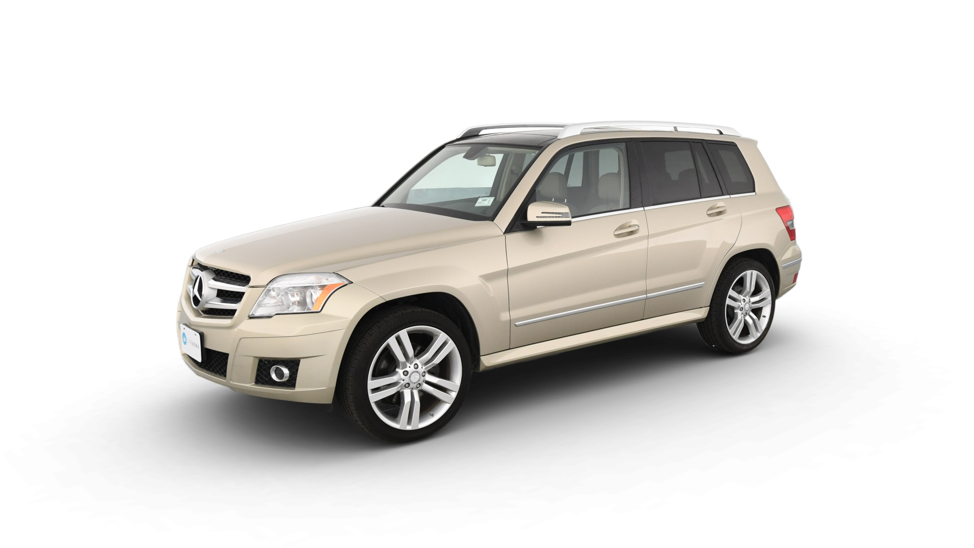 Used 2012 Mercedes-Benz GLK-Class | Carvana
