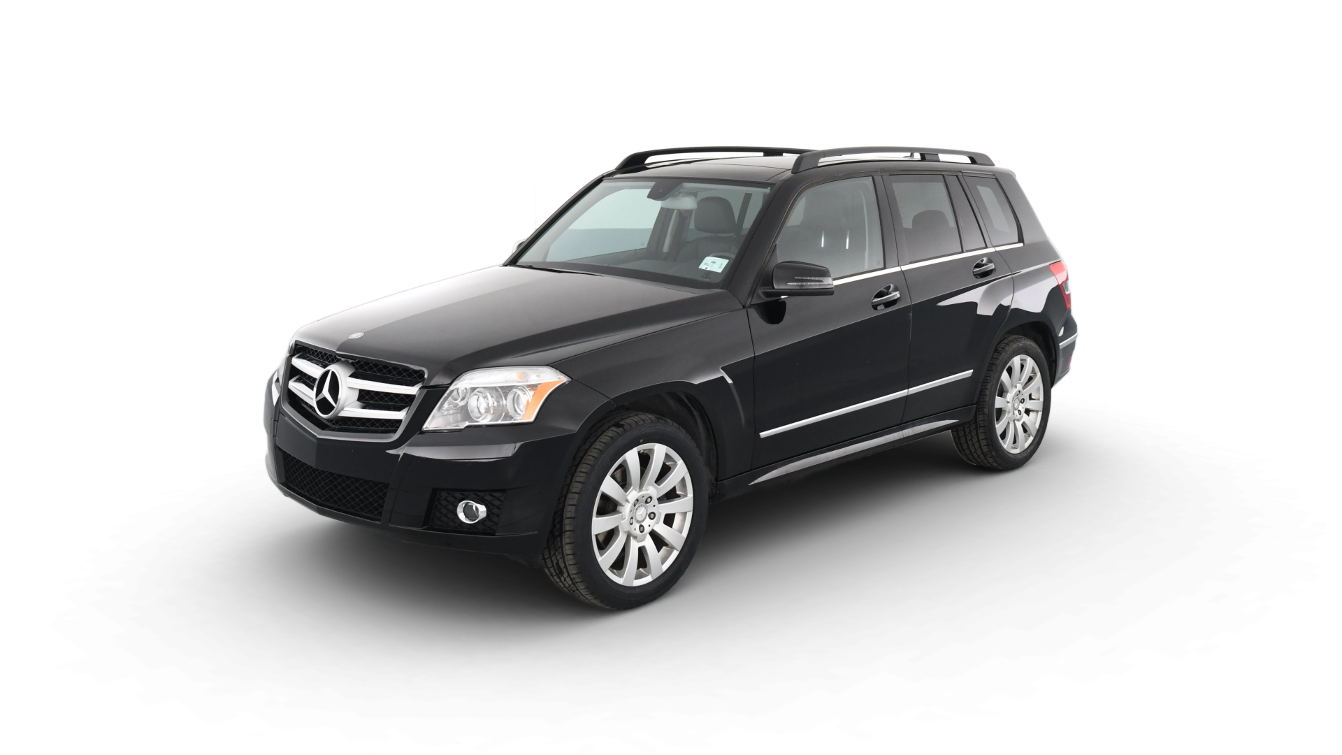 2012 Mercedes-Benz GLK-Class | Carvana