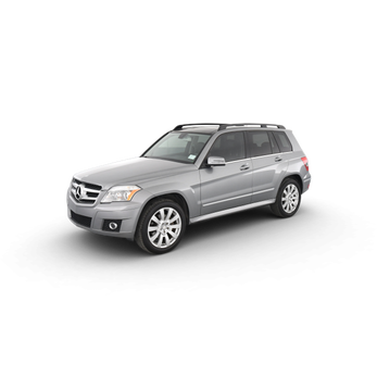 Used Mercedes-Benz GLK-Class GLK 350 for Sale Online | Carvana