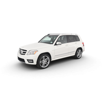 Used Mercedes-Benz GLK-Class GLK 350 for Sale Online | Carvana