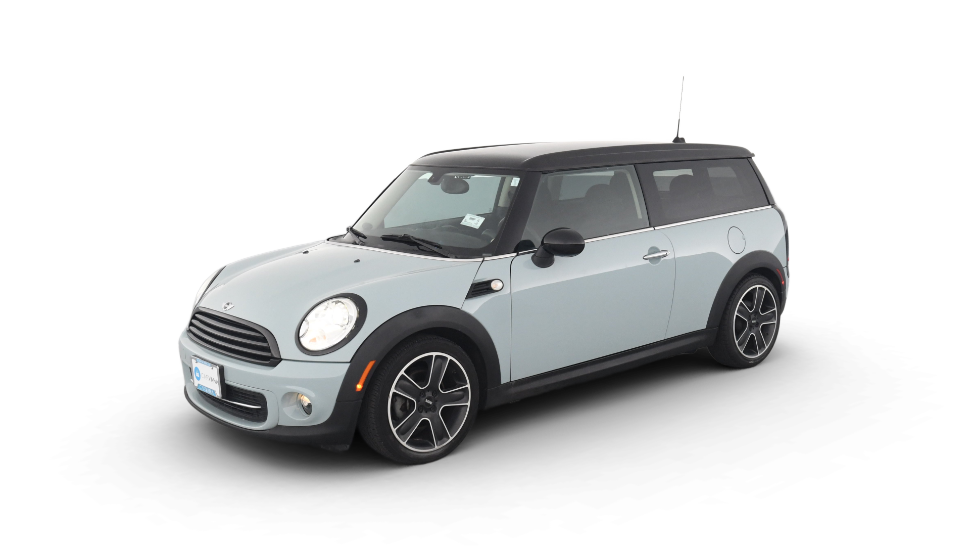 Used 2012 MINI Clubman | Carvana