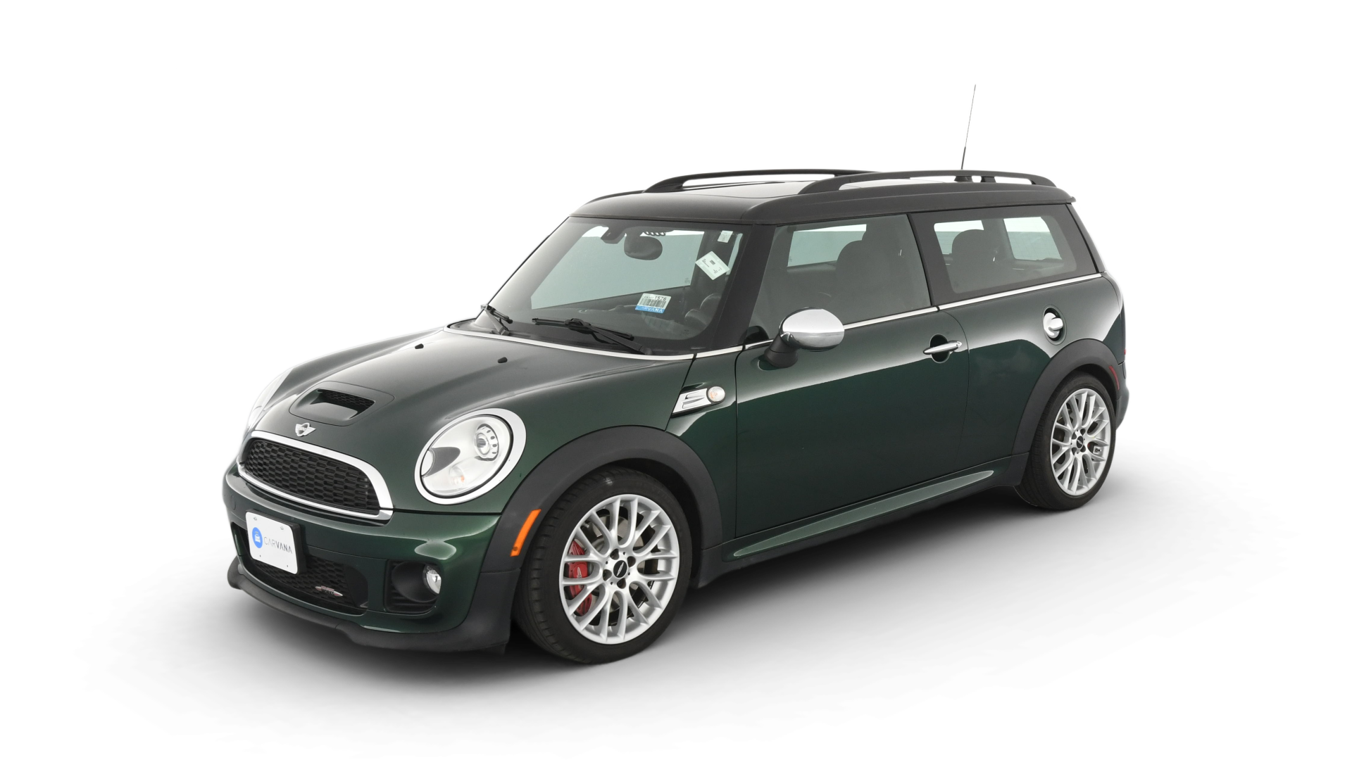 2012 MINI Clubman | Carvana