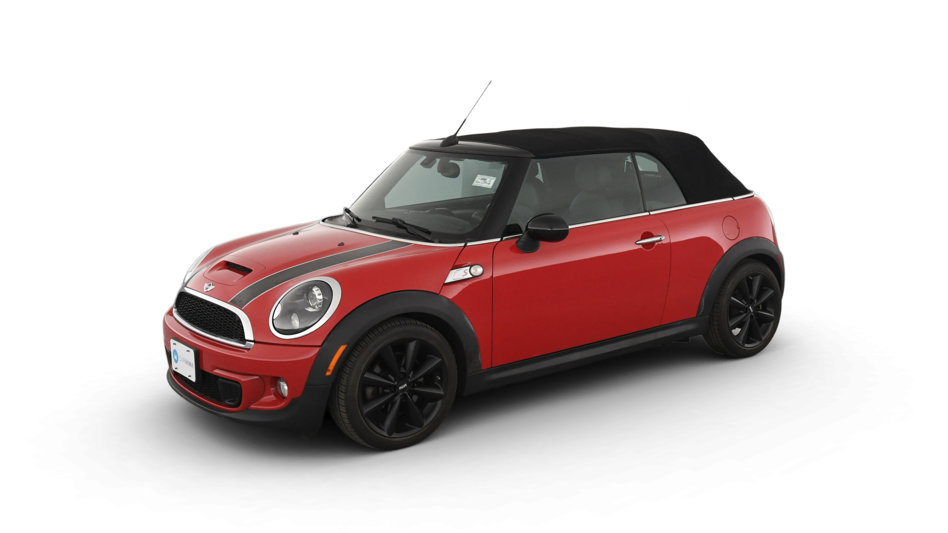 Used 2012 MINI Convertible | Carvana