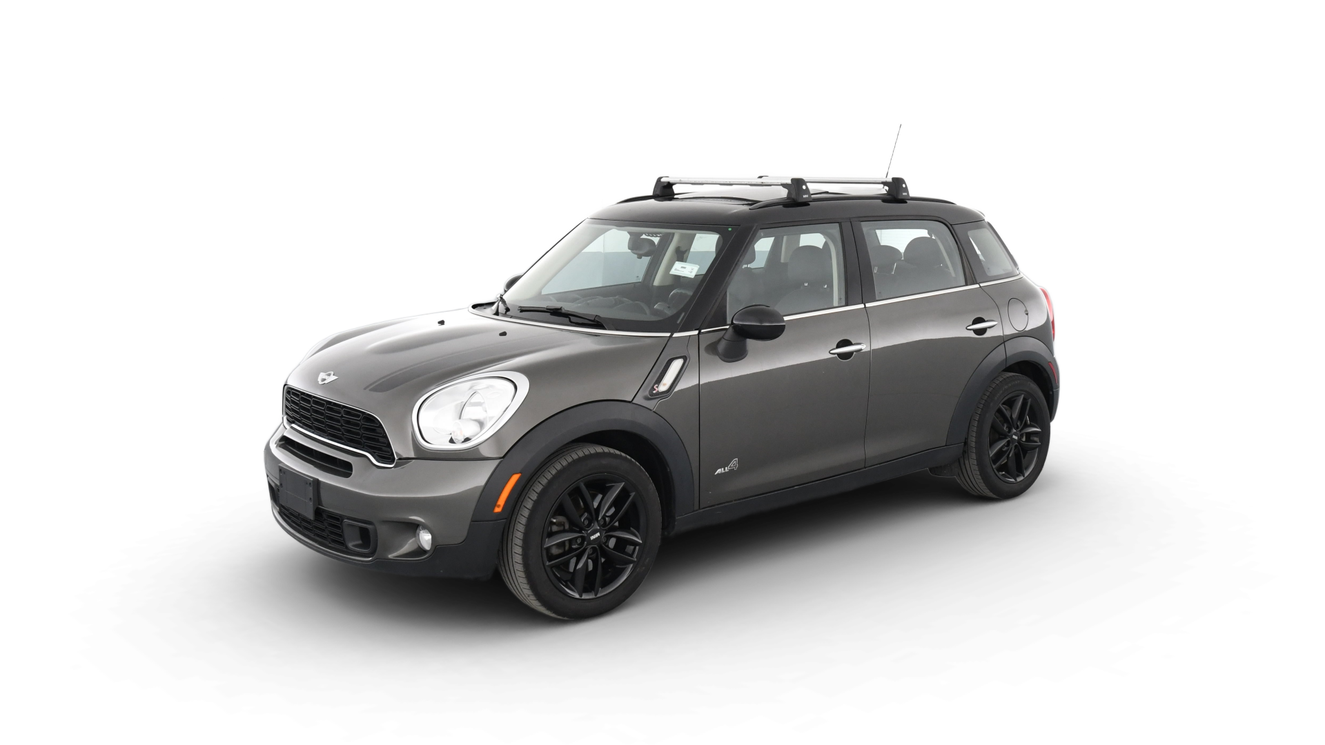 Used 2012 MINI Countryman | Carvana