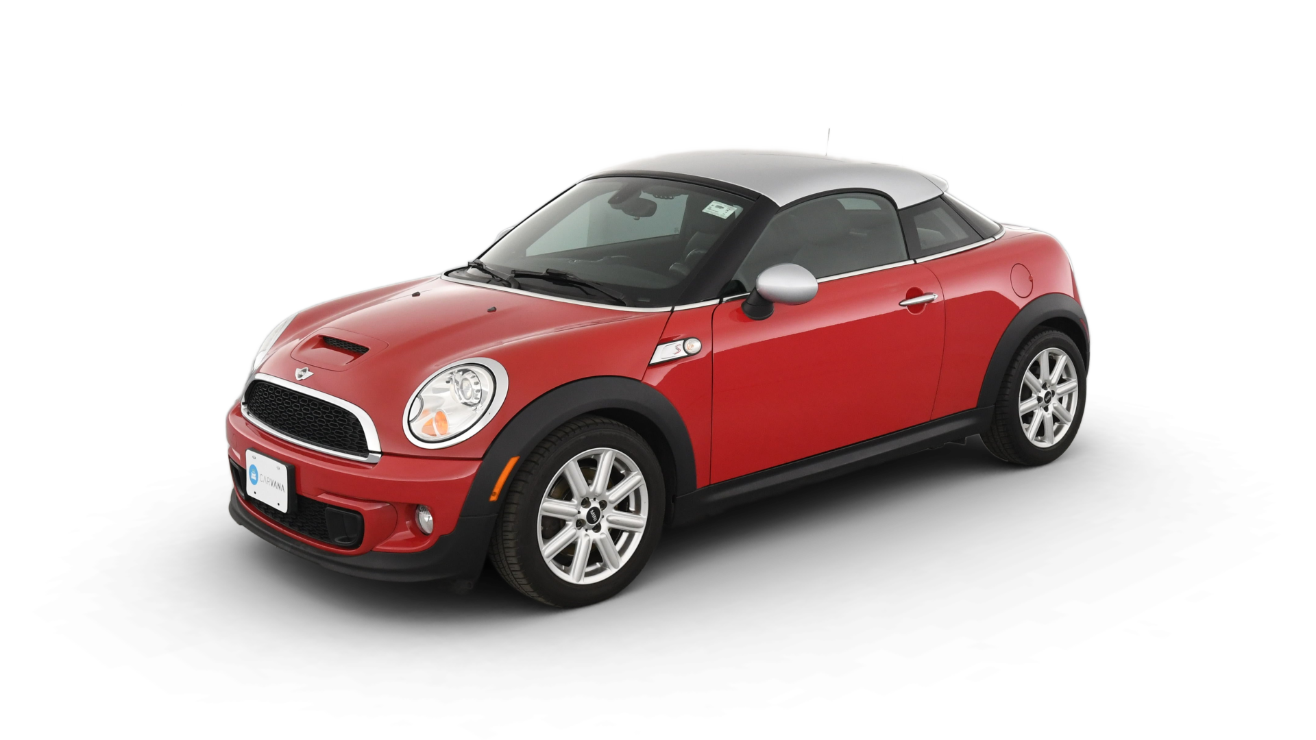 Used 2012 MINI Coupe | Carvana