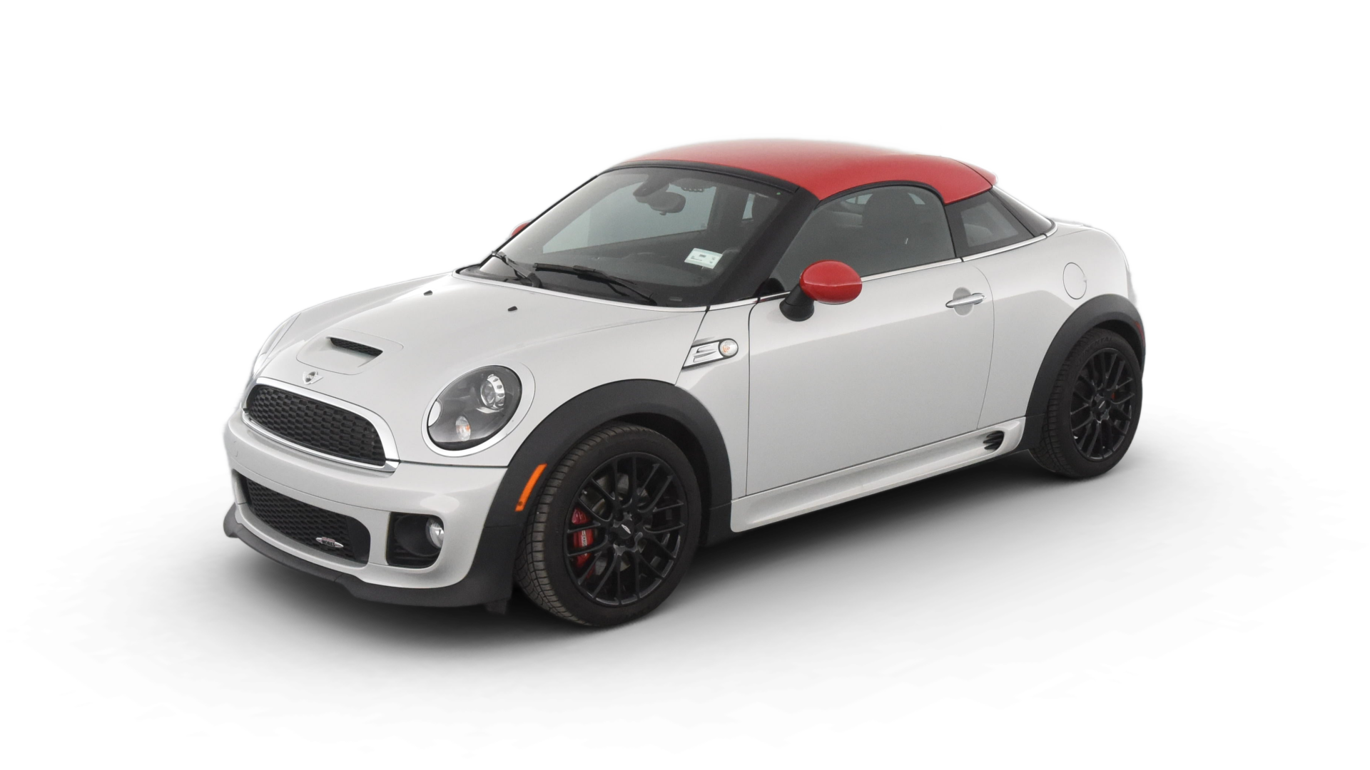 Used 2012 MINI Coupe | Carvana