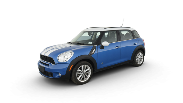 2012 MINI Countryman | Carvana