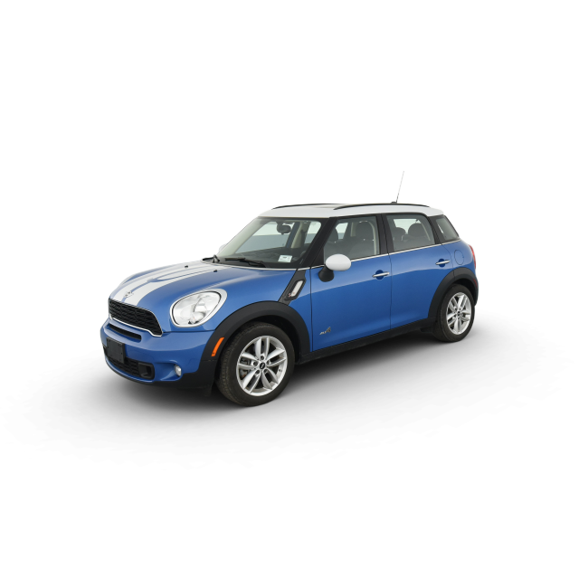2012 MINI Countryman | Carvana