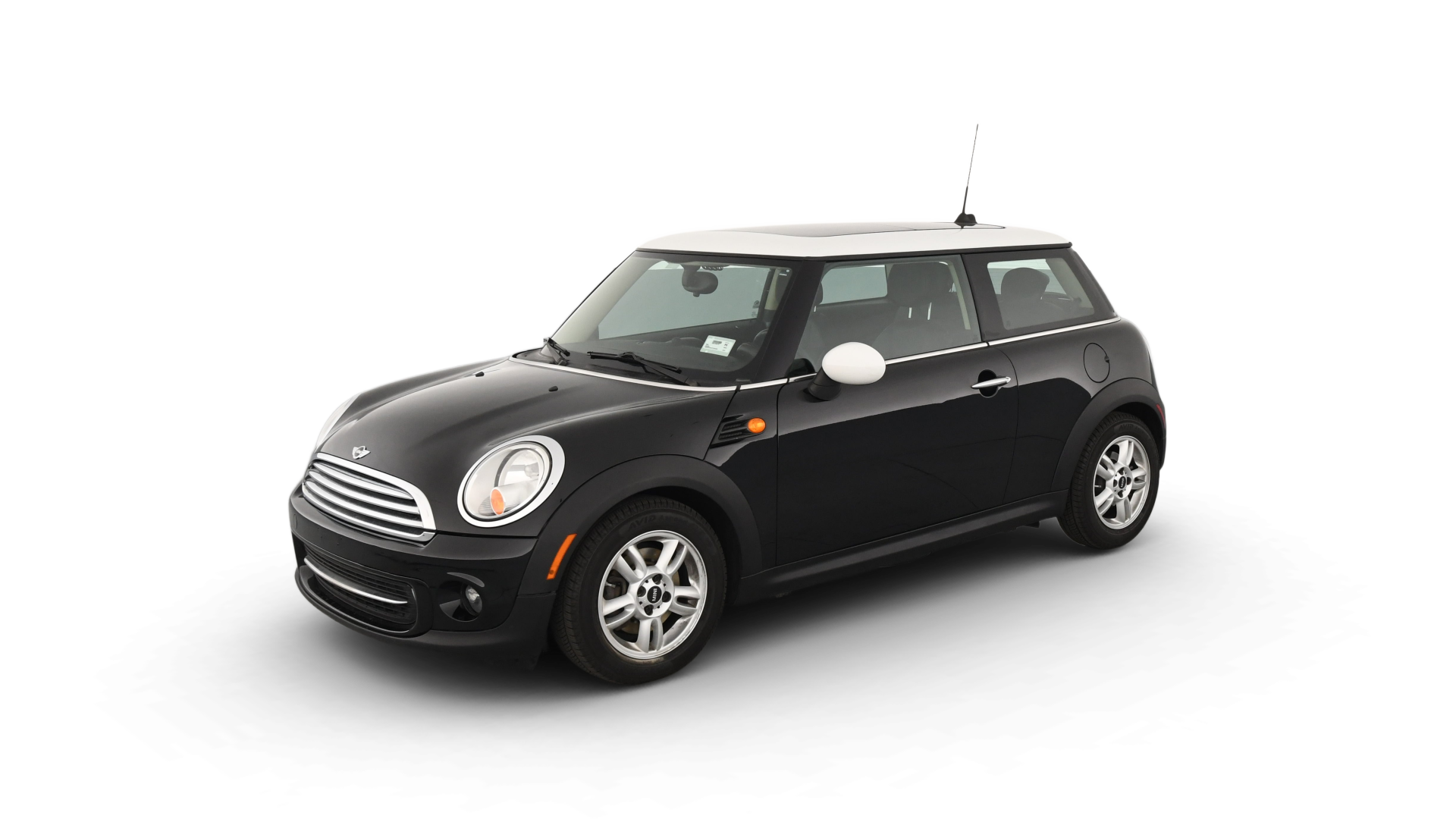 2012 MINI Hardtop | Carvana