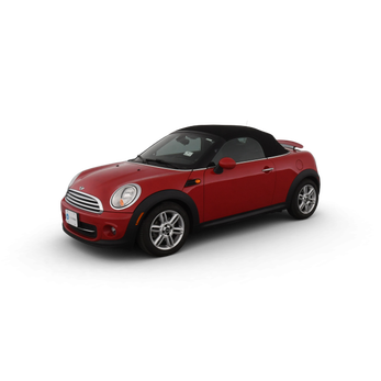 Used MINI Roadster convertibles for Sale Online | Carvana