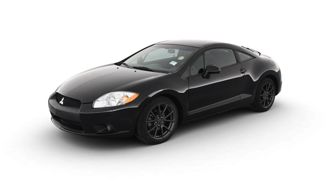 2012 Mitsubishi Eclipse | Carvana