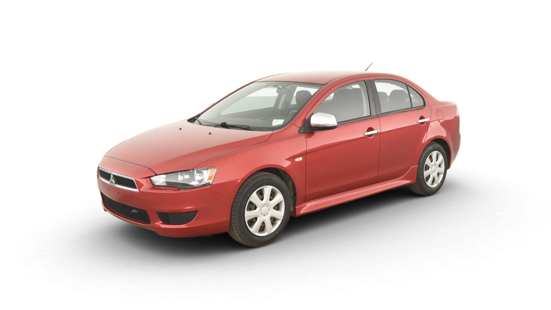 2012 Mitsubishi Lancer | Carvana