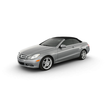 Used Mercedes-Benz E-Class convertibles for Sale Online | Carvana
