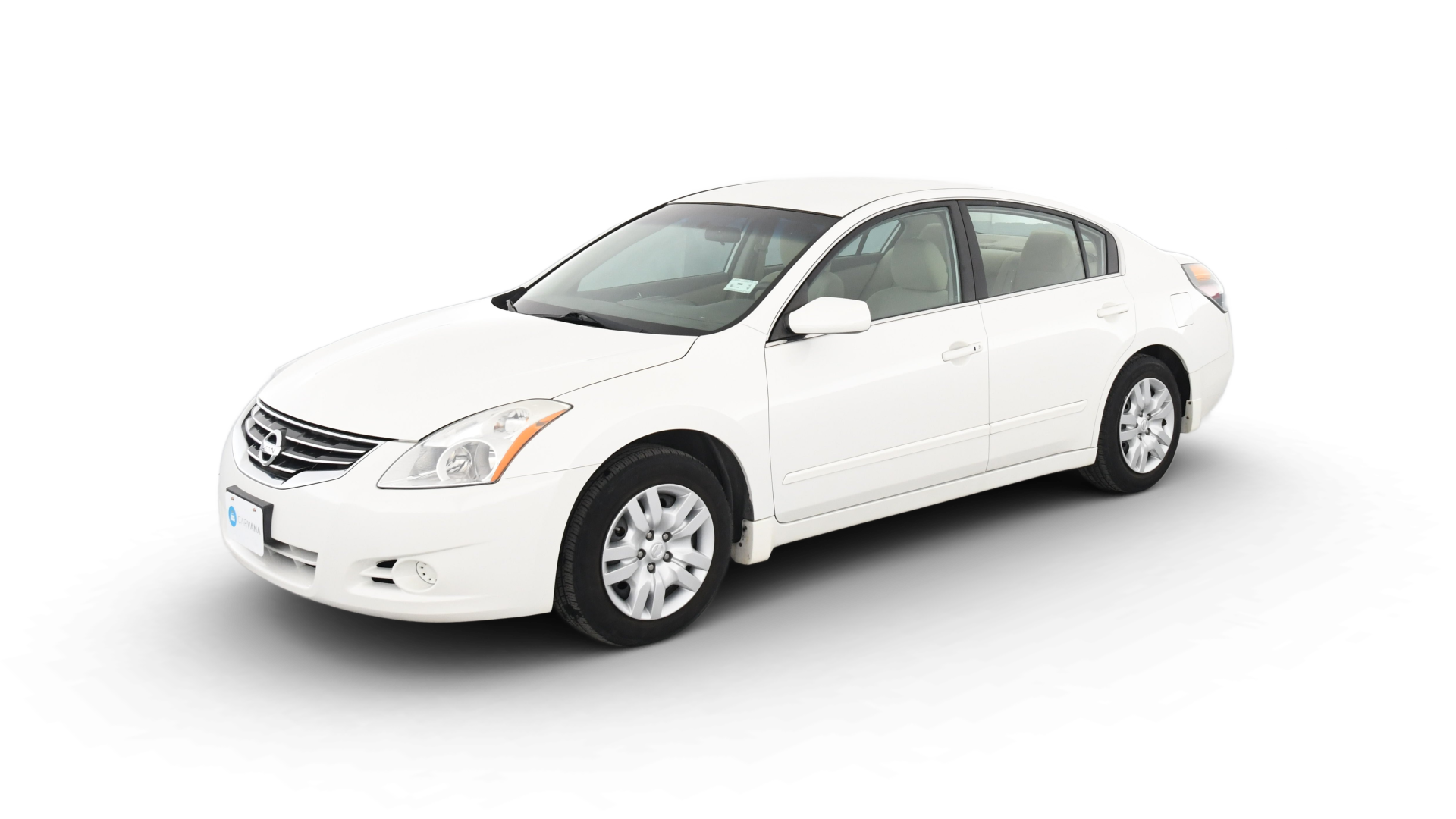 Used 2012 Nissan Altima | Carvana