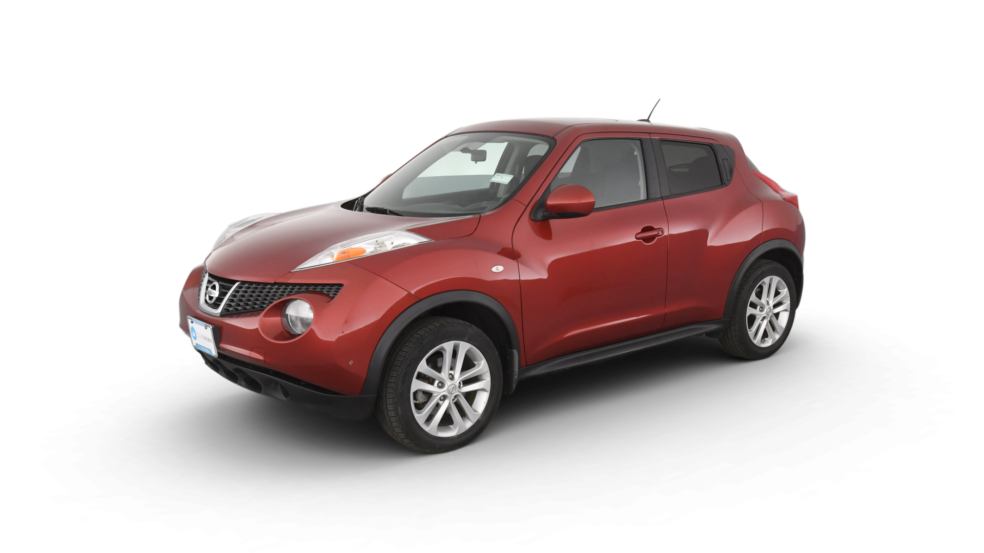 2012 Nissan JUKE | Carvana