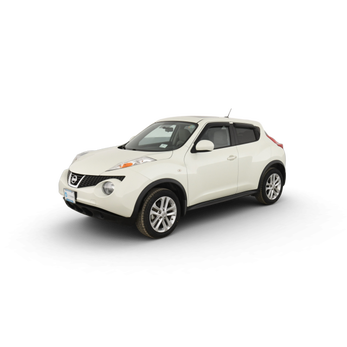 Used Nissan JUKE SV for Sale Online | Carvana