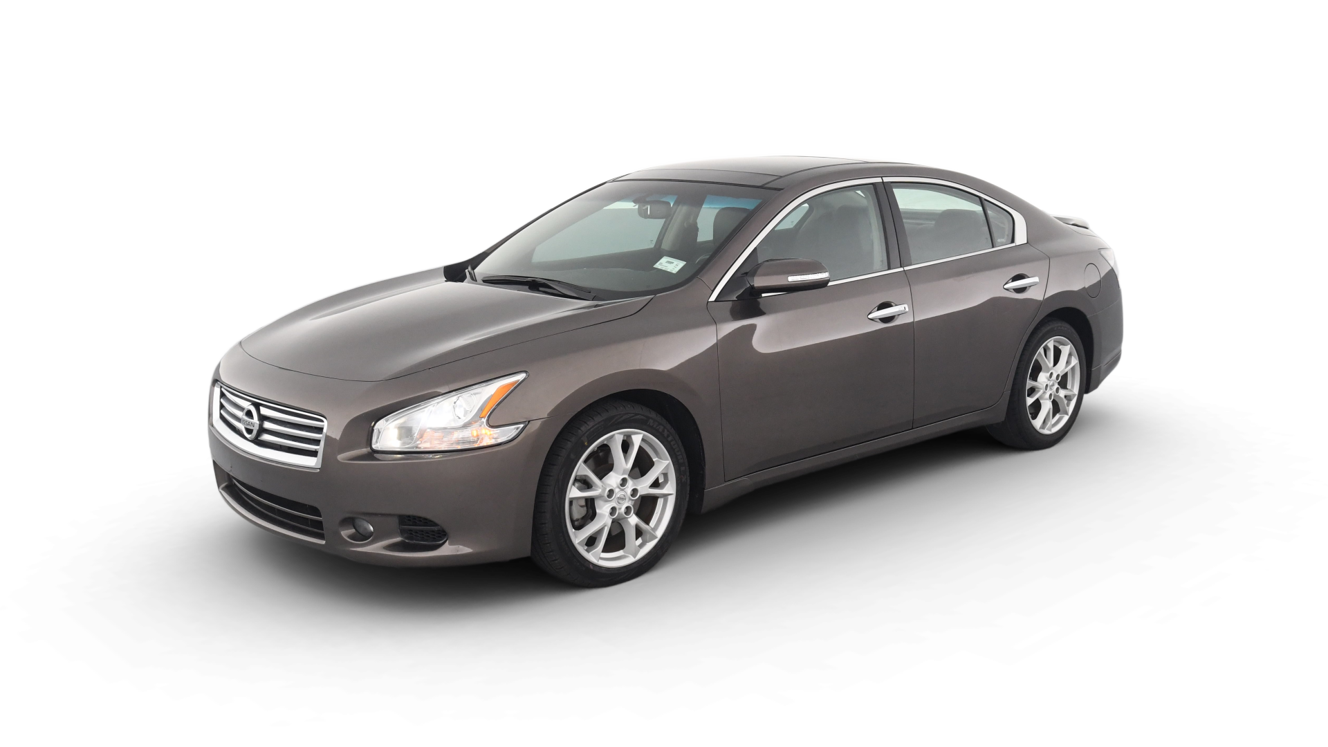 2012 Nissan Maxima | Carvana