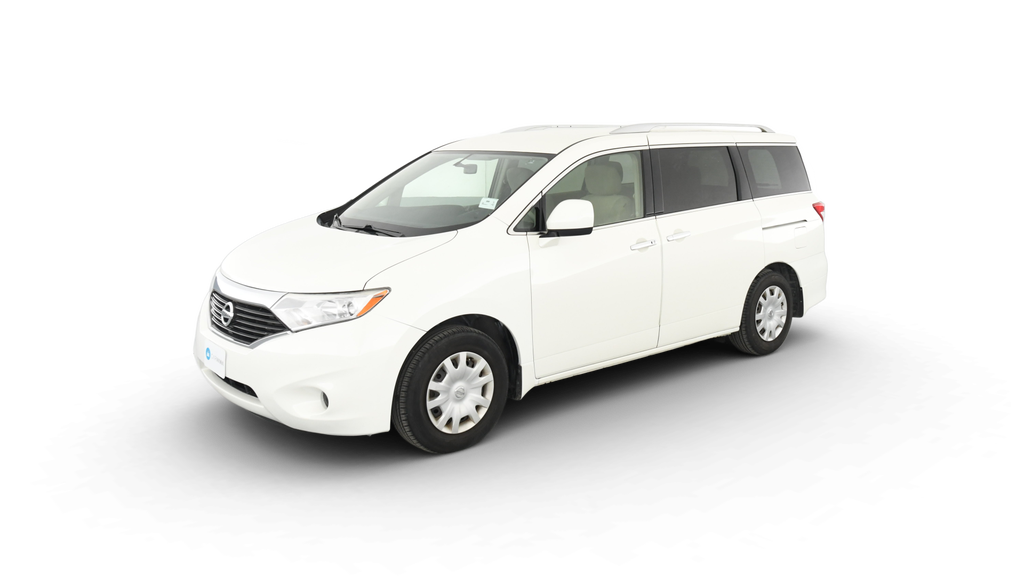 Nissan Quest | Carvana