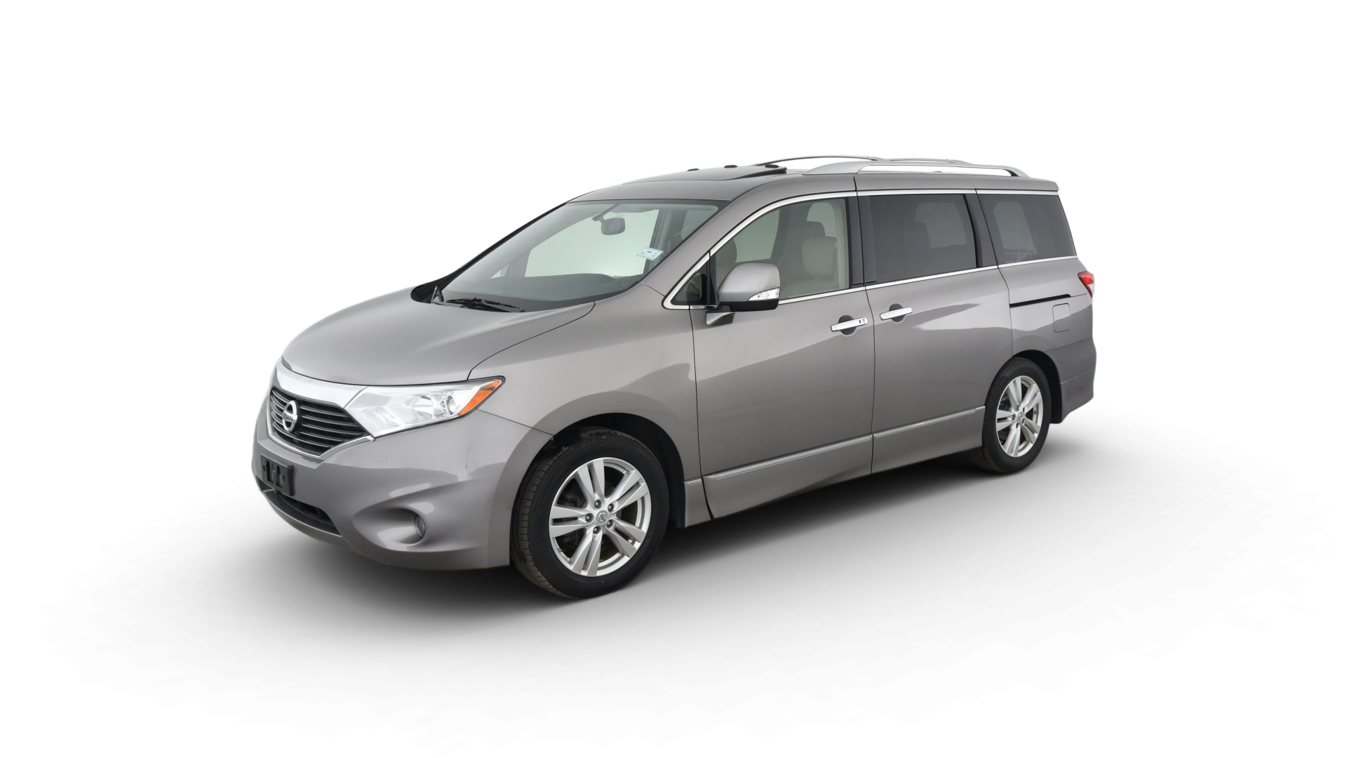 Used 2012 Nissan Quest | Carvana