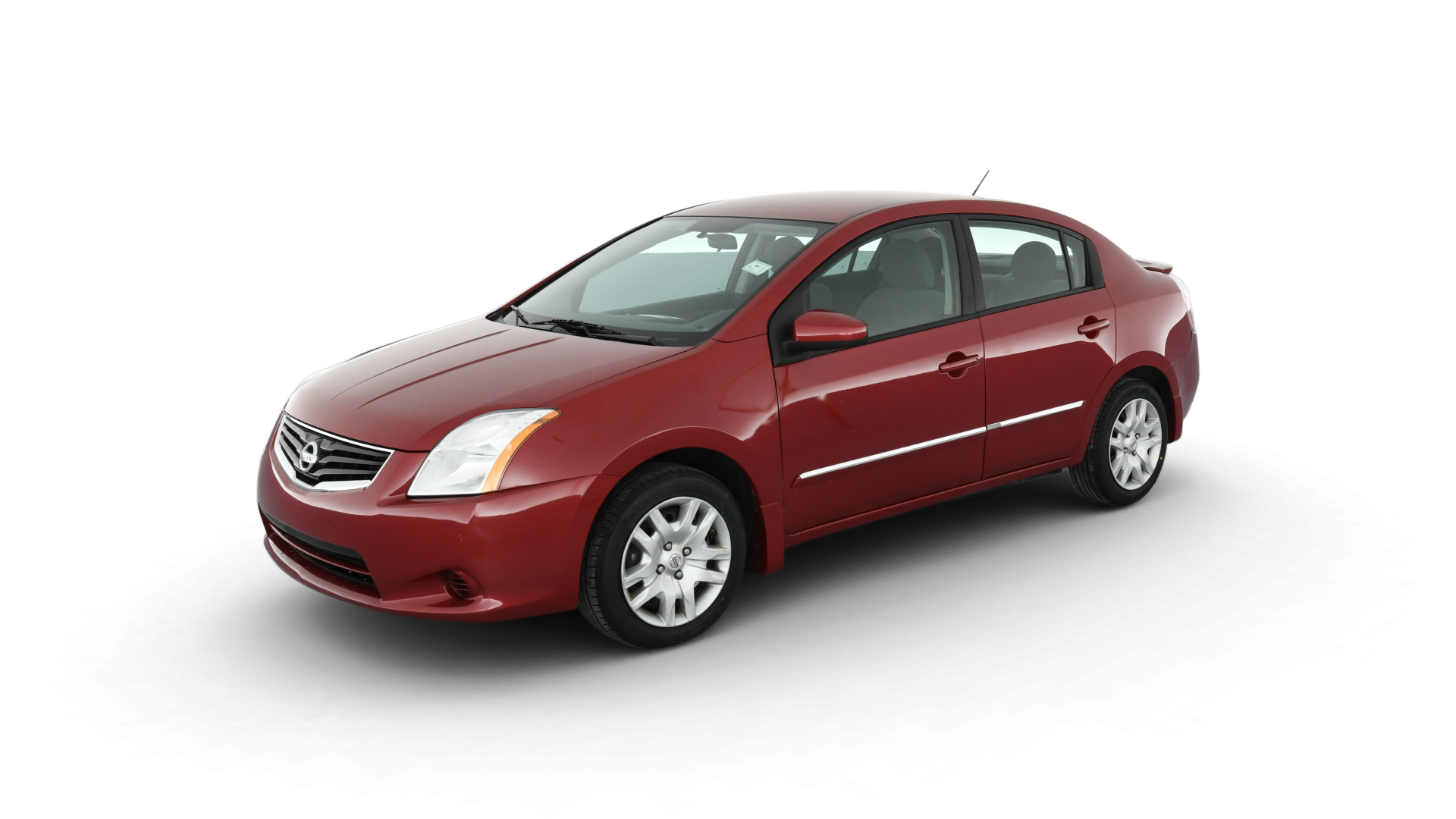 2012 Nissan Sentra | Carvana