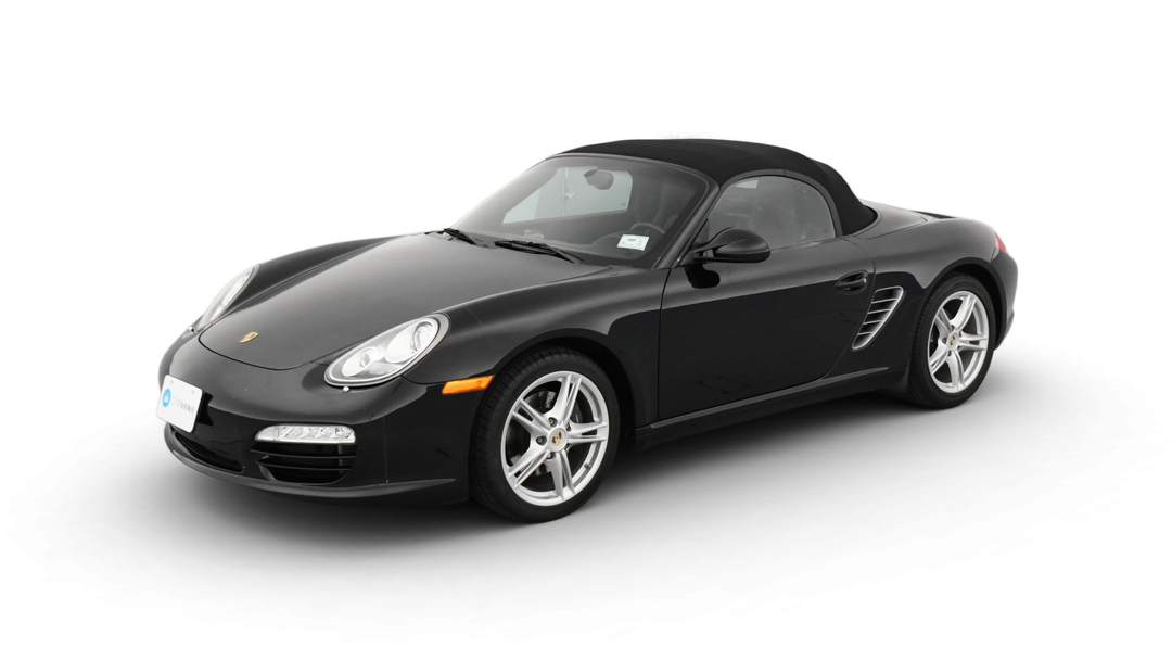 2012 Porsche Boxster | Carvana
