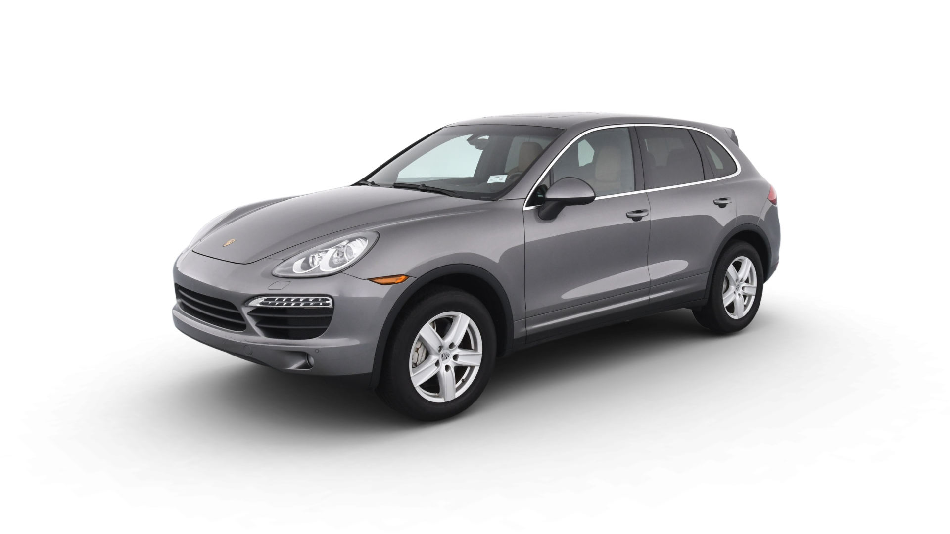 Used 2012 Porsche Cayenne | Carvana