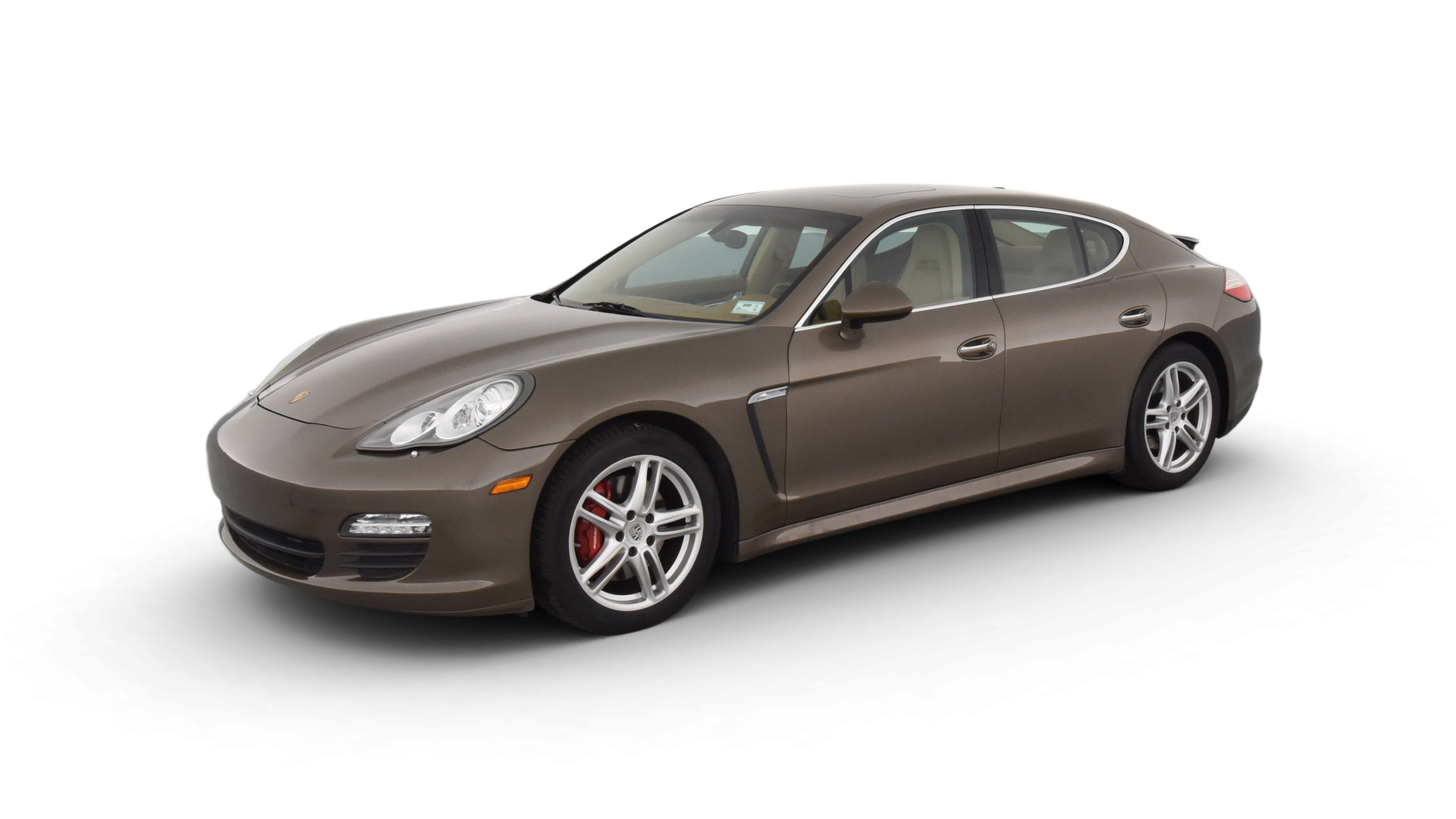 Used 2012 Porsche Panamera | Carvana