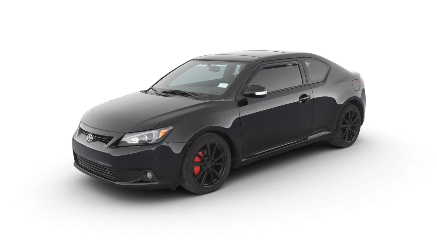 Scion tC | Carvana