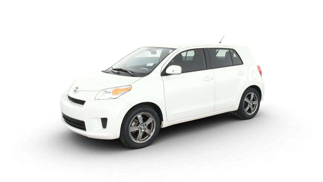 2012 Scion xD | Carvana